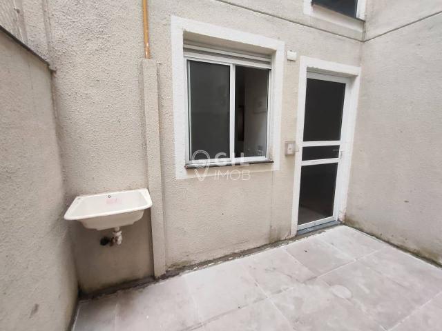 Apartamento em Vila Nova Aliança, Jacareí/SP de 48m² 2 quartos à venda por R$ 219.900,00