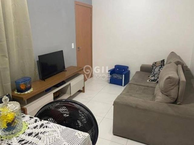 Apartamento em Vila Nova Aliança, Jacareí/SP de 50m² 2 quartos à venda por R$ 205.000,00