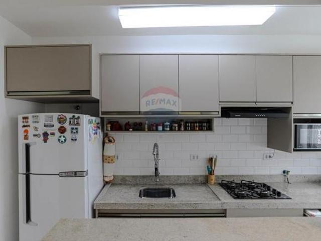 Apartamento em Vila Nova Aparecida, Mogi das Cruzes/SP de 58m² 3 quartos à venda por R$ 280.000,00