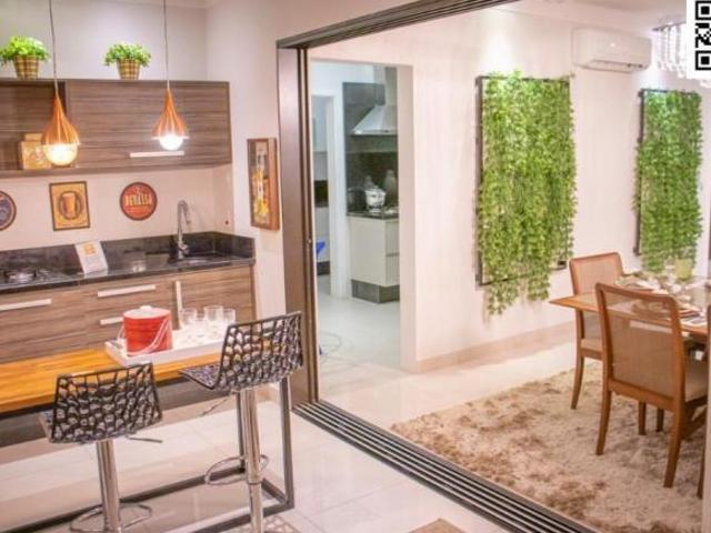 Apartamento em Vila Nova, Araçatuba/SP de 155m² 3 quartos à venda por R$ 1.053.000,00