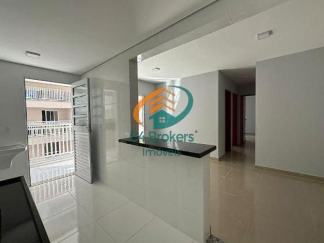 Apartamento em Vila Nova Bonsucesso Guarulhos