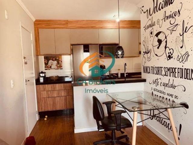 Apartamento em Vila Nova Bonsucesso Guarulhos