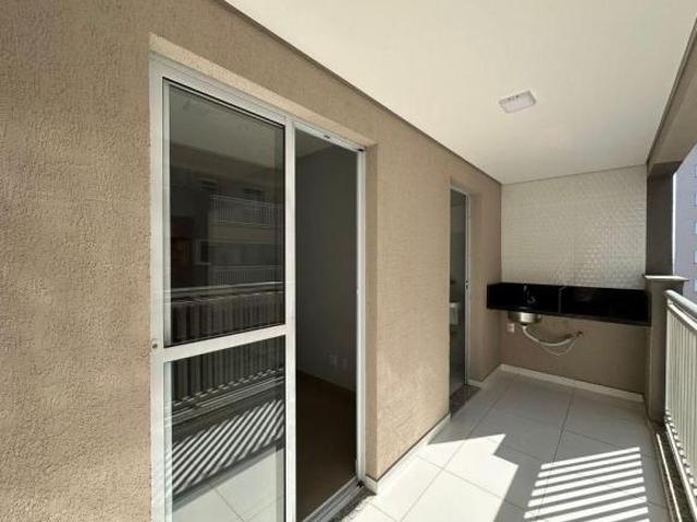 Apartamento em Vila Nova Bonsucesso Guarulhos