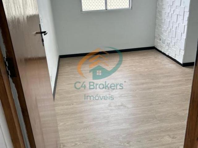 Apartamento em Vila Nova Bonsucesso Guarulhos
