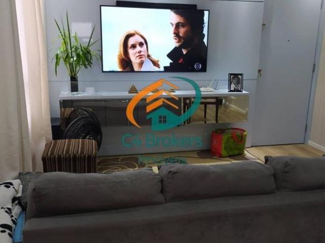 Apartamento em Vila Nova Bonsucesso Guarulhos, SP