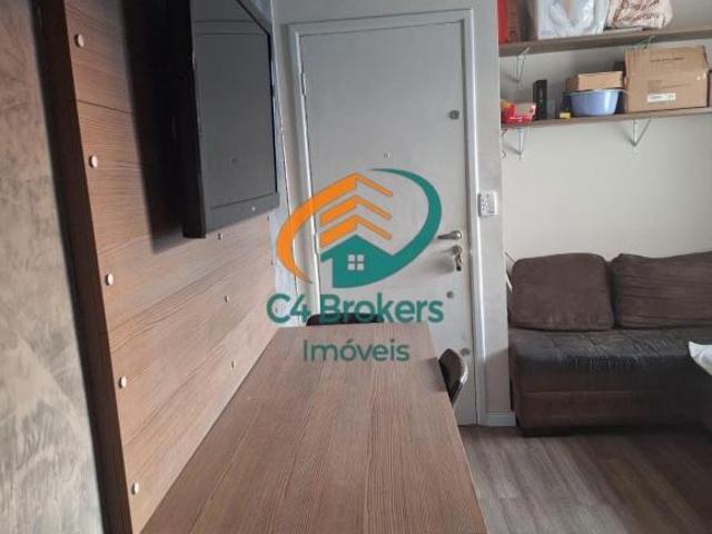 Apartamento em Vila Nova Bonsucesso Guarulhos, SP