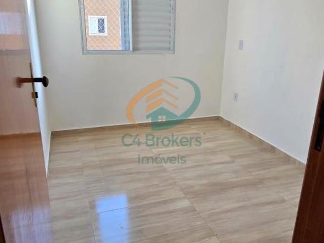Apartamento em Vila Nova Bonsucesso Guarulhos, SP