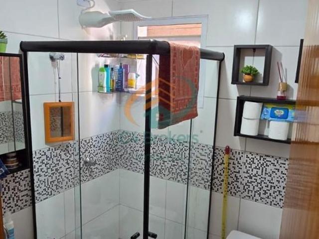Apartamento em Vila Nova Bonsucesso Guarulhos, SP