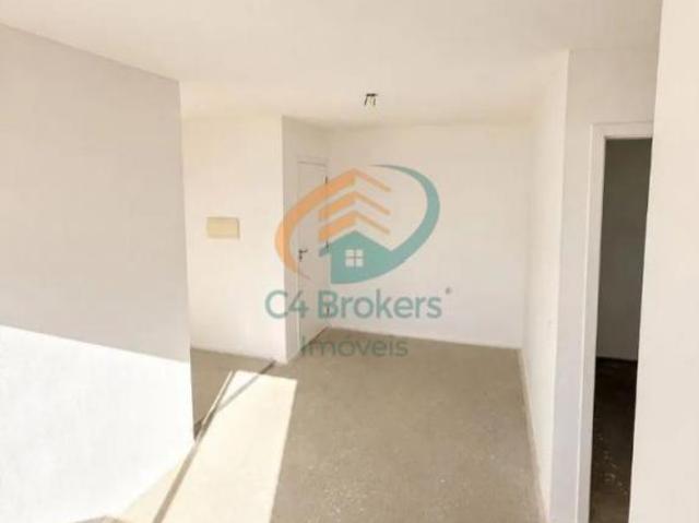 Apartamento em Vila Nova Bonsucesso Guarulhos, SP