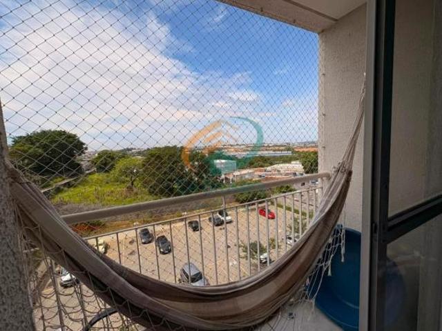 Apartamento em Vila Nova Bonsucesso Guarulhos, SP