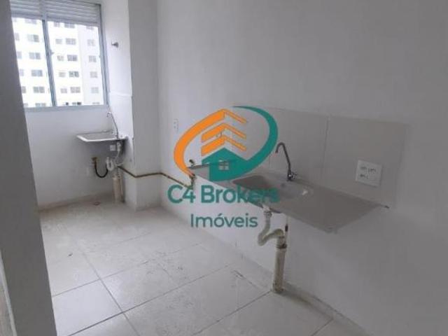 Apartamento em Vila Nova Bonsucesso Guarulhos, SP