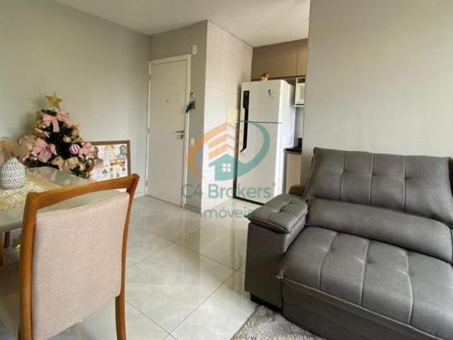 Apartamento em Vila Nova Bonsucesso Guarulhos, SP