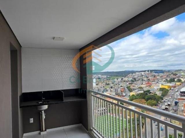 Apartamento em Vila Nova Bonsucesso Guarulhos, SP por 409000