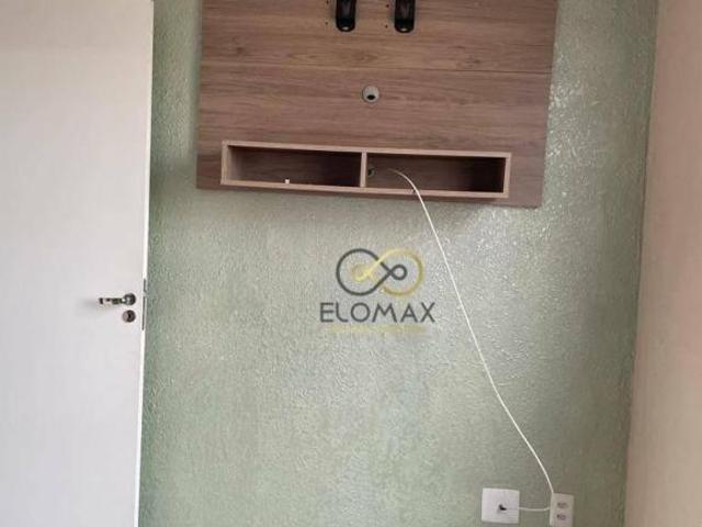Apartamento em Vila Nova Bonsucesso, Guarulhos/SP de 47m² 2 quartos à venda por R$ 240.000,00