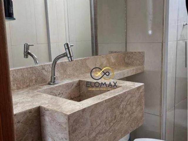 Apartamento em Vila Nova Bonsucesso, Guarulhos/SP de 45m² 2 quartos à venda por R$ 220.000,00