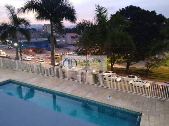 Apartamento em Vila Nova Bonsucesso, Guarulhos/SP de 58m² 2 quartos à venda por R$ 440.000,00