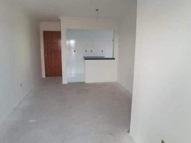Apartamento em Vila Nova Bonsucesso, Guarulhos/SP de 58m² à venda por R$ 425.000,00