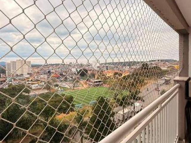 Apartamento em Vila Nova Bonsucesso, Guarulhos/SP de 59m² 2 quartos para locação R$ 1.780,00/mes