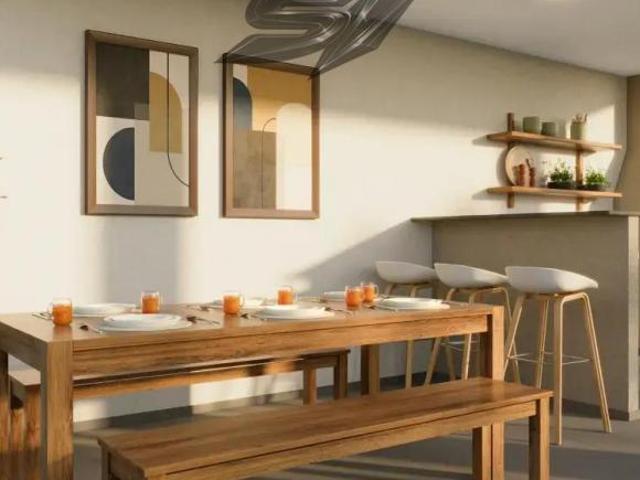 Apartamento em Vila Nova Bonsucesso, Guarulhos/SP de 32m² 2 quartos à venda por R$ 233.000,00