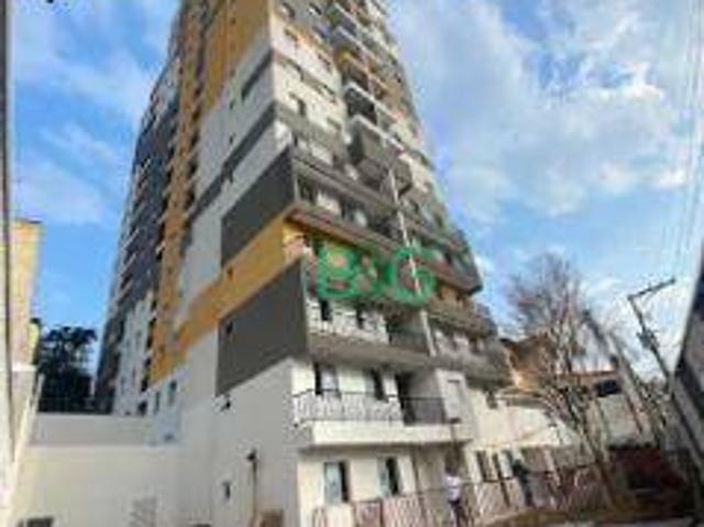 Apartamento em Vila Nova das Belezas, São Paulo/SP de 31m² 2 quartos à venda por R$ 279.900,00