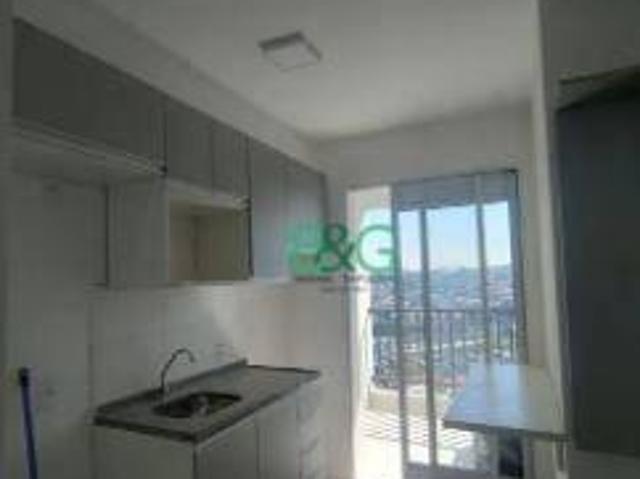 Apartamento em Vila Nova das Belezas, São Paulo/SP de 31m² 2 quartos à venda por R$ 280.000,00