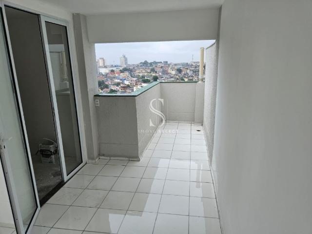 Apartamento em Vila Nova das Belezas, São Paulo/SP de 58m² 1 quartos à venda por R$ 349.900,00