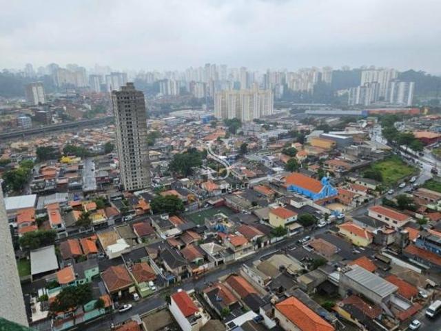 Apartamento em Vila Nova das Belezas, São Paulo/SP de 58m² 1 quartos à venda por R$ 350.000,00