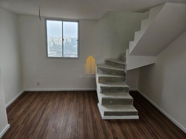 Apartamento em Vila Nova das Belezas, São Paulo/SP de 58m² 1 quartos à venda por R$ 409.000,00