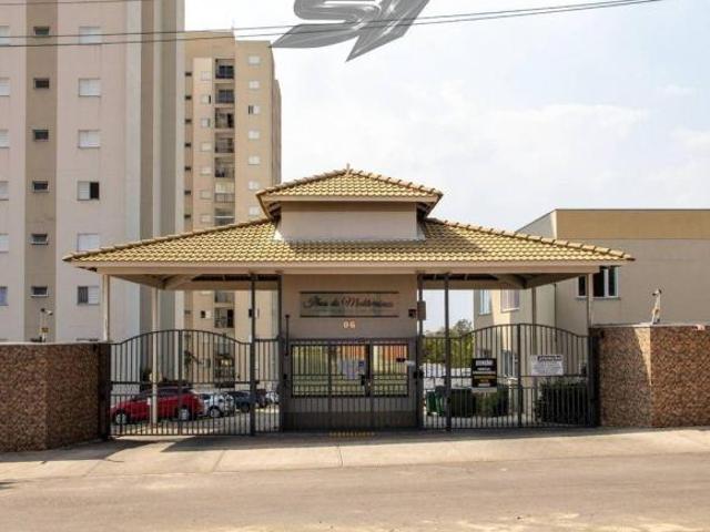Apartamento em Vila Nova, Itu/SP de 87m² 3 quartos à venda por R$ 490.000,00