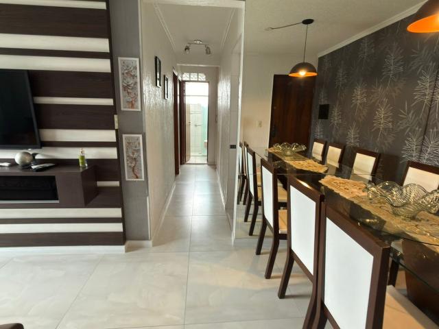 Apartamento em Vila Nova Jundiainópolis, Jundiaí/SP de 56m² 2 quartos à venda por R$ 399.900,00