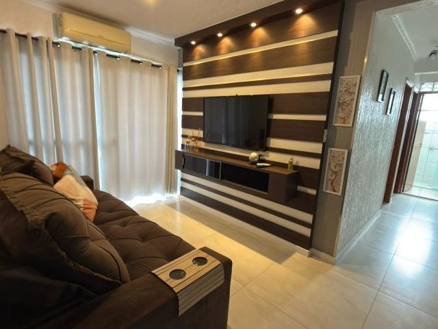 Apartamento em Vila Nova Jundiainópolis, Jundiaí/SP de 64m² 2 quartos à venda por R$ 397.900,00