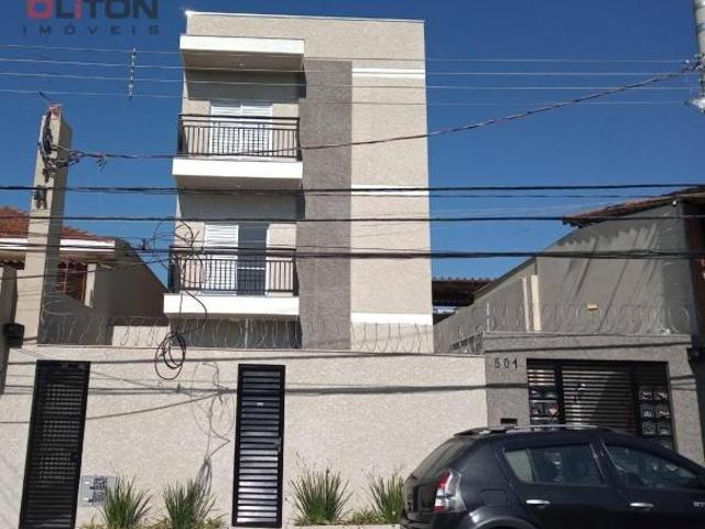 Apartamento em Vila Nova Mazzei, São Paulo/SP de 36m² 1 quartos à venda por R$ 260.000,00