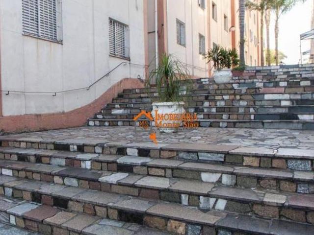 Apartamento em Vila Nova Mazzei, São Paulo/SP de 63m² 2 quartos à venda por R$ 310.000,00