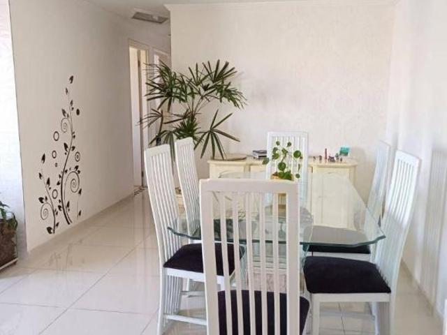 Apartamento em Vila Nova Mazzei, São Paulo/SP de 63m² 2 quartos à venda por R$ 360.000,00