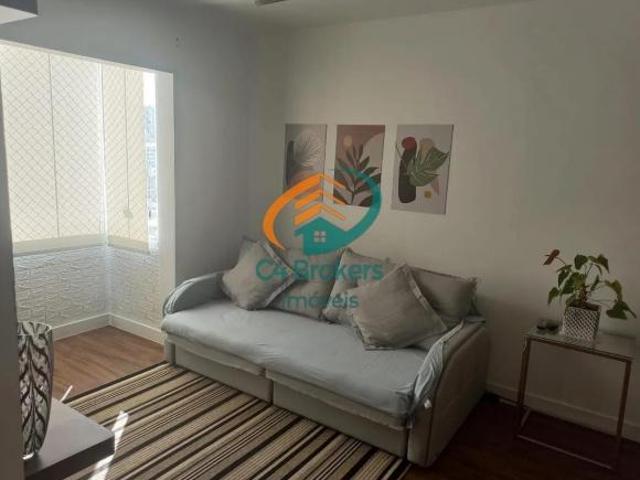 Apartamento em Vila Nova Manchester São Paulo, SP