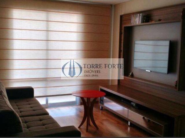 Apartamento em Vila Nova Manchester, São Paulo/SP de 72m² 3 quartos à venda por R$ 634.900,00
