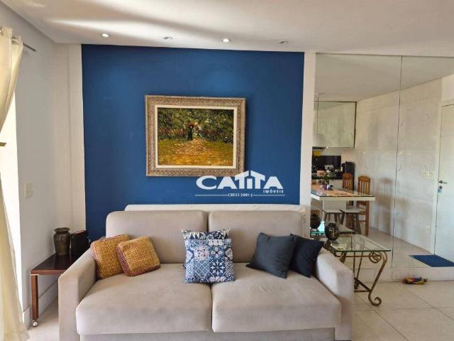 Apartamento em Vila Nova Manchester, São Paulo/SP de 75m² 3 quartos à venda por R$ 1.064.000,00
