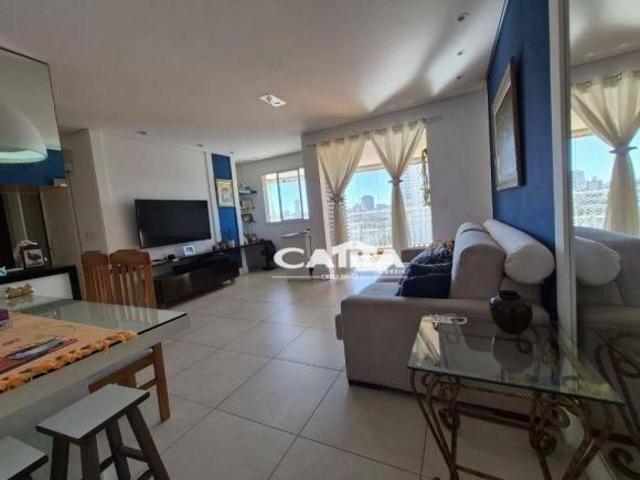 Apartamento em Vila Nova Manchester, São Paulo/SP de 75m² 3 quartos à venda por R$ 1.065.000,00