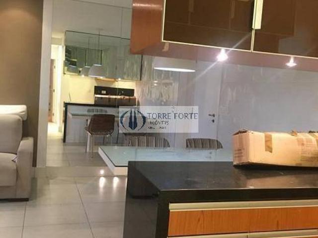 Apartamento em Vila Nova Manchester, São Paulo/SP de 75m² 3 quartos à venda por R$ 879.000,00