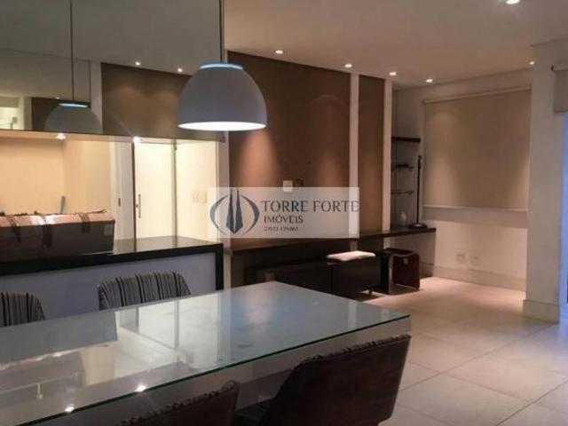Apartamento em Vila Nova Manchester, São Paulo/SP de 75m² 3 quartos à venda por R$ 880.000,00
