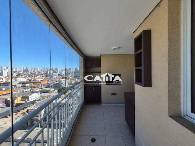 Apartamento em Vila Nova Manchester, São Paulo/SP de 75m² 3 quartos à venda por R$ 899.900,00