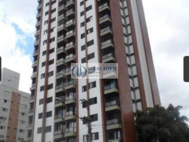 Apartamento em Vila Nova Manchester, São Paulo/SP de 85m² 3 quartos à venda por R$ 639.000,00