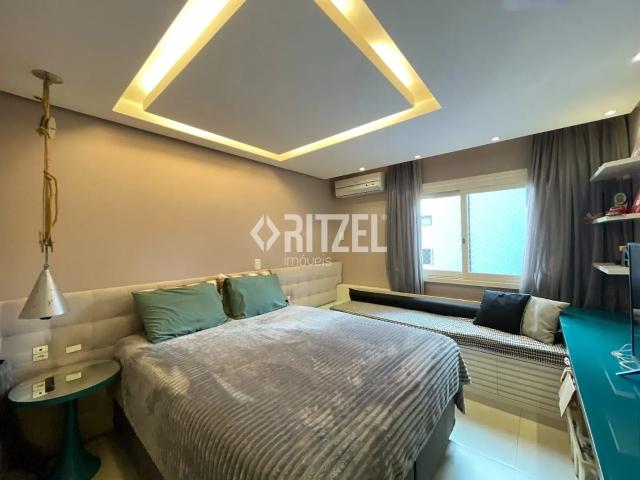 Apartamento em Vila Nova, Novo Hamburgo/RS de 67m² 2 quartos à venda por R$ 489.000,00