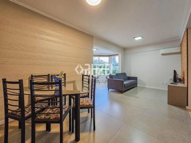 Apartamento em Vila Nova, Novo Hamburgo/RS de 75m² 2 quartos para locação R$ 2.590,00/mes