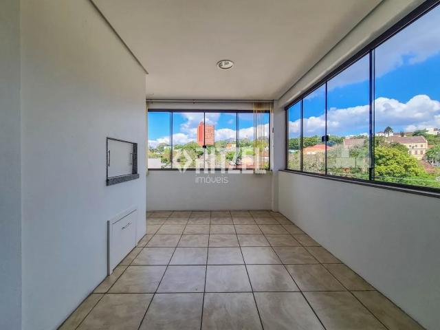 Apartamento em Vila Nova, Novo Hamburgo/RS de 83m² 2 quartos à venda por R$ 479.000,00