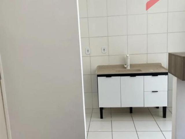 Apartamento em Vila Nova Sorocaba Sorocaba