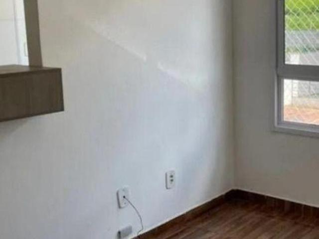 Apartamento em Vila Nova Sorocaba, Sorocaba/SP de 40m² 1 quartos à venda por R$ 179.000,00