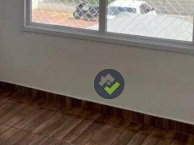 Apartamento em Vila Nova Sorocaba, Sorocaba/SP de 40m² 2 quartos à venda por R$ 178.900,00
