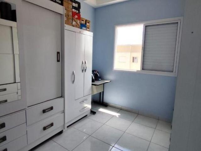 Apartamento em Vila Nova Sorocaba, Sorocaba/SP de 54m² 2 quartos à venda por R$ 196.000,00
