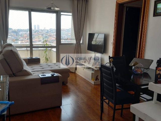 Apartamento em Vila Nova Savoia, São Paulo/SP de 107m² 3 quartos à venda por R$ 569.000,00